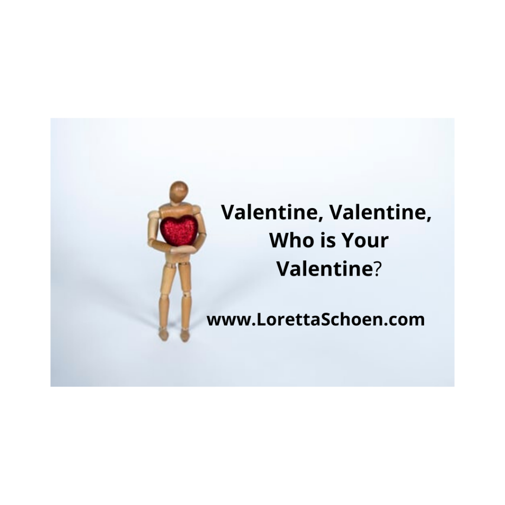 Valentine, Valentine, Who is Your Valentine? - Surviving Medical Mayhem